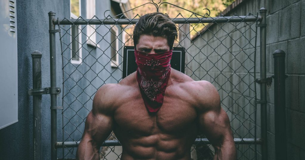 5 Steps to Get a Six Pack - Work Those Abs - Exercise Timer