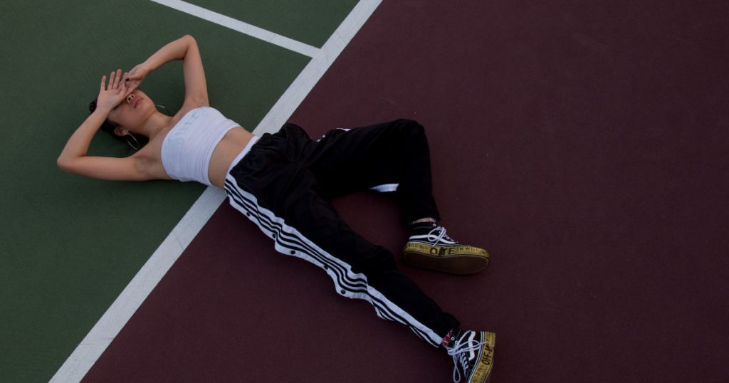 10 Ways to Recover During the Day after Training - Exercise Timer